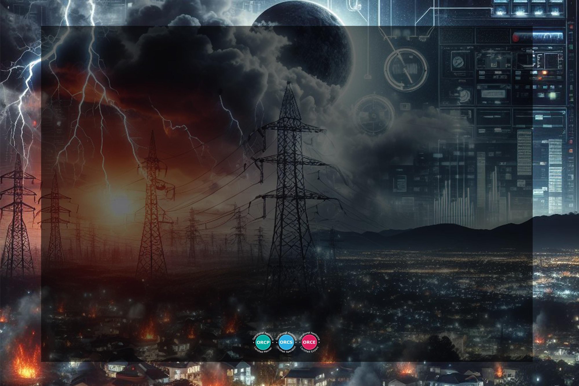 Operational Resilience Vs Business Continuity Management